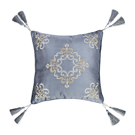 Click here for J Queen New York Dicaprio Embellished Decorative P... prices