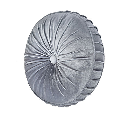 Click here for J Queen New York Dicaprio Tufted Decorative Pillow... prices