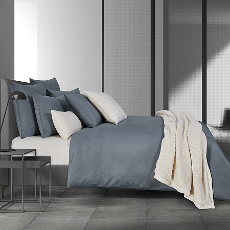 Click here for Oscar Oliver Valencia Duvet Cover 3-Pc. Set  Full/... prices