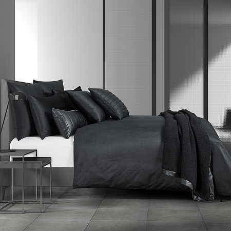 Click here for Oscar Oliver Valencia Duvet Cover 3-Pc. Set  King/... prices