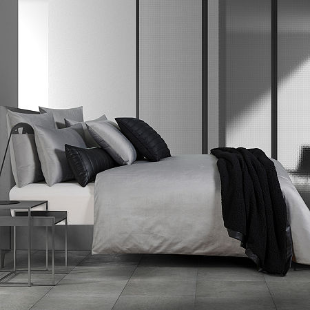 Click here for Oscar Oliver Valencia Duvet Cover 3-Pc. Set  King/... prices
