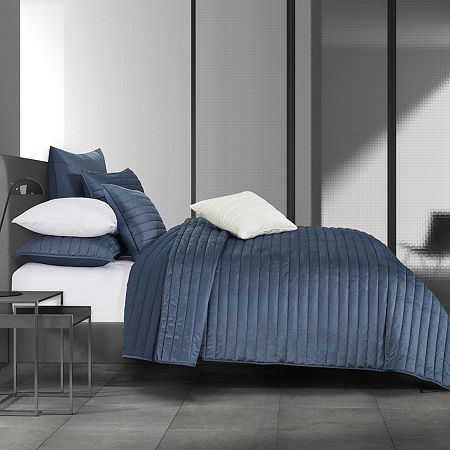 Click here for Oscar Oliver Valencia 3-Pc. Quilt Set  Full/Queen... prices