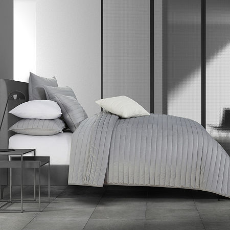 Click here for Oscar Oliver Valencia 3-Pc. Quilt Set  Full/Queen... prices