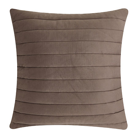 Click here for Queen Street Valletta Square Throw Pillow  One Siz... prices