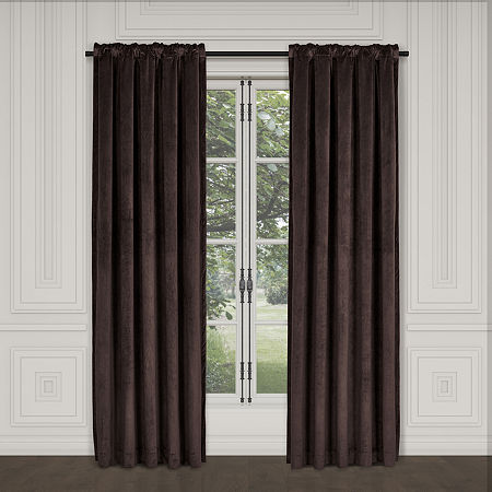 Click here for J Queen New York Townsend Window Panel 50 x 96 - M... prices