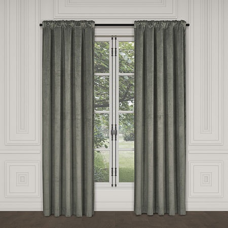 Click here for J Queen New York Townsend Window Panel  50 x 84 -... prices