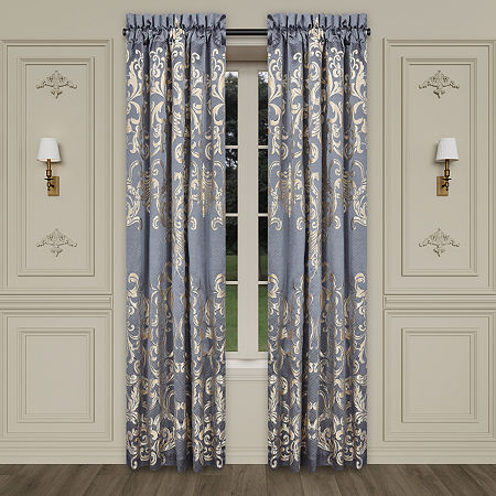 Click here for J Queen New York Dicaprio Window Panel Pair  50 x... prices