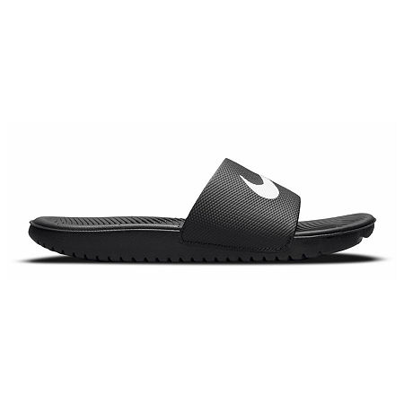 Click here for Nike Little & Big Kid Unisex Kawa Slide Slide Sand... prices