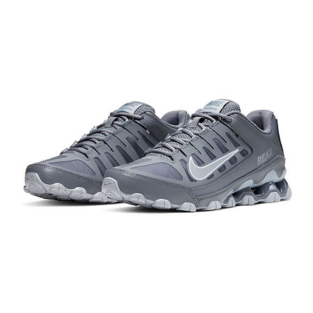 Click here for Nike 8 Tr Mens Training Shoes  7 Medium  Gray prices