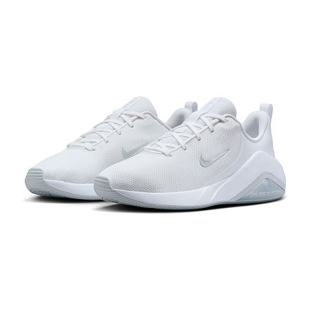 Click here for Nike Bella 7 Womens Training Shoes  9 Medium  Whit... prices