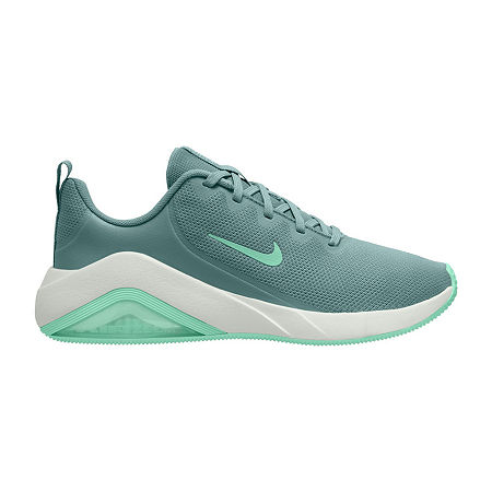 Click here for Nike Bella 7 Womens Training Shoes  6 Medium  Gree... prices