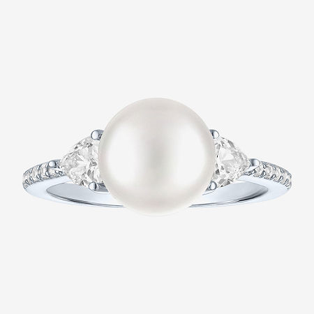 Click here for Womens 9-9.5MM White Cultured Freshwater Pearl Ste... prices