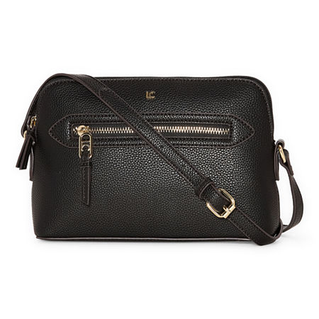 Click here for Liz Claiborne Dome Danni Crossbody Bag  One Size... prices
