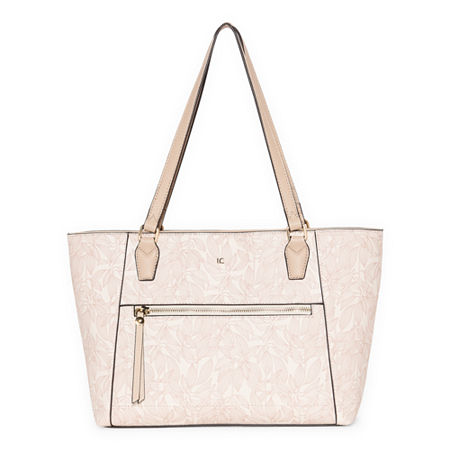 Click here for Liz Claiborne Jessica Shopper Tote Bag  One Size... prices