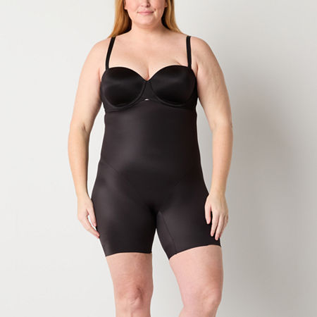 Click here for Ambrielle Back Magic Hi Waist Long Leg Thigh Slimm... prices