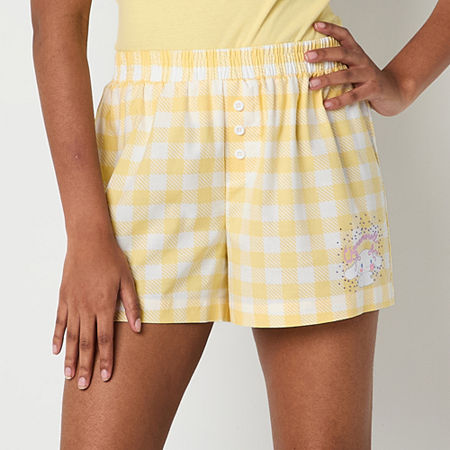 Click here for Cinnamaroll Ghinham Juniors Womens High Rise Junio... prices
