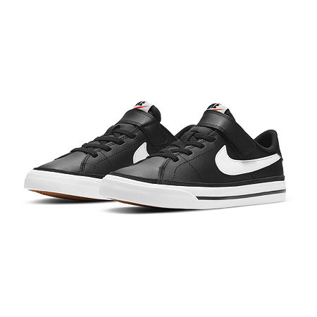 Click here for Nike Court Legacy Little Kid Unisex Sneakers  1 Me... prices