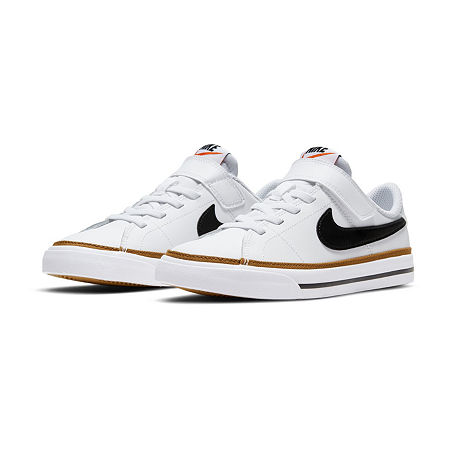 Click here for Nike Court Legacy Little Kid Unisex Sneakers  13 M... prices