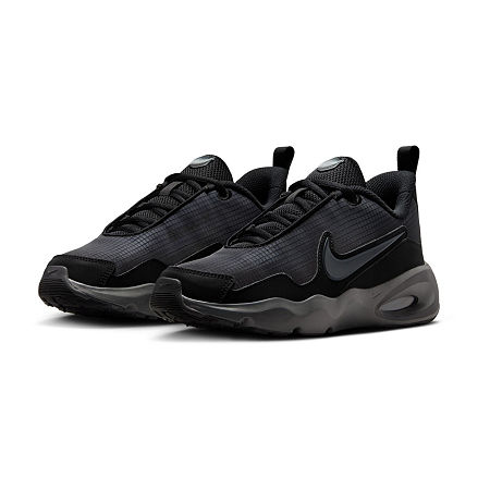 Click here for Nike Air Max Nova Big Kid Unisex Running Shoes  5... prices