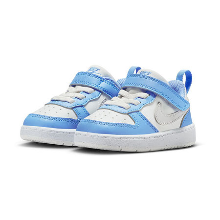 Click here for Nike Court Borough Low Toddler Boys Sneakers  8 Me... prices
