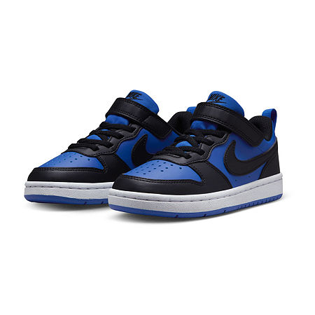 Click here for Nike Court Borough Low Little Kid Unisex Sneakers... prices