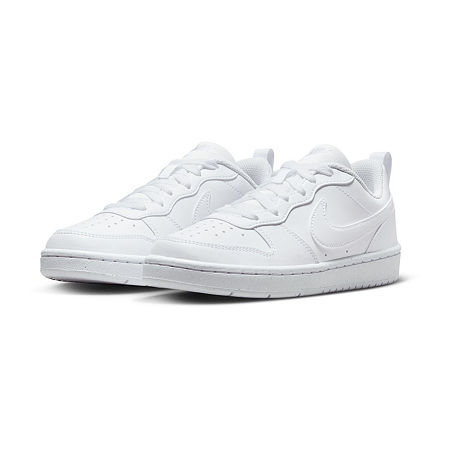 Click here for Nike Big Kids Court Borough Low Recraft Casual Sne... prices