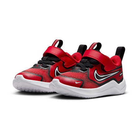 Click here for Nike Cosmic Runner Toddler Boys Running Shoes  8 M... prices