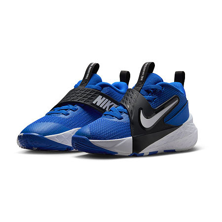Click here for Nike Team Hustle Little & Big Kid Unisex Running S... prices