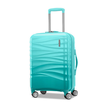 Click here for American Tourister Cascade 20 Hardside Luggage  On... prices