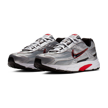 Click here for Nike Initiator Mens Sneakers  7 Medium  Silver prices