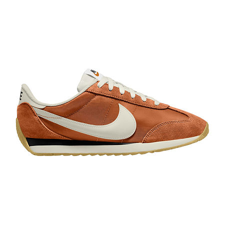 Click here for Nike Pacific Mens Sneakers  8 1/2 Medium  Orange prices