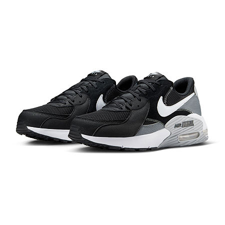 Click here for Nike Air Max Excee Mens Sneakers  12 Medium  Black prices