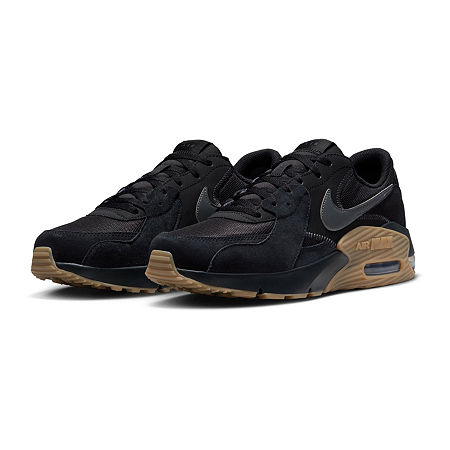 Click here for Nike Mens Air Max Excee Casual Sneakers from Finis... prices