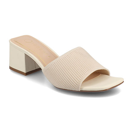 Click here for Journee Collection Womens Shilin Slip On Knit Dres... prices