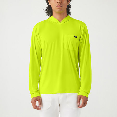 Click here for Dickies Lightweight Sun Mens Long Sleeve Hoodie  M... prices