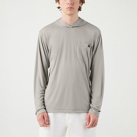 Click here for Dickies Lightweight Sun Mens Long Sleeve Hoodie  X... prices