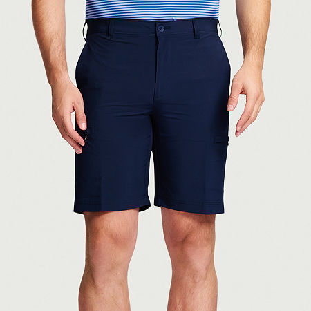 Click here for IZOD Swingflex Mens 9 1/2 Stretch Fabric Quick Dry... prices
