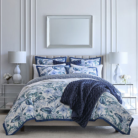 Click here for Liz Claiborne Eloise 3-pc. Comforter Set  One Size... prices