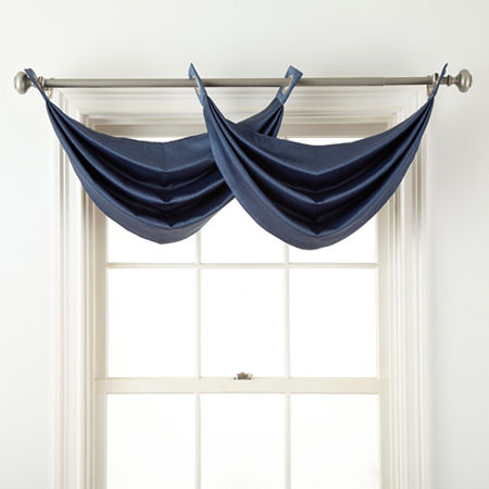 Click here for Broadhaven Geneva Waterfall Grommet Top Waterfall... prices