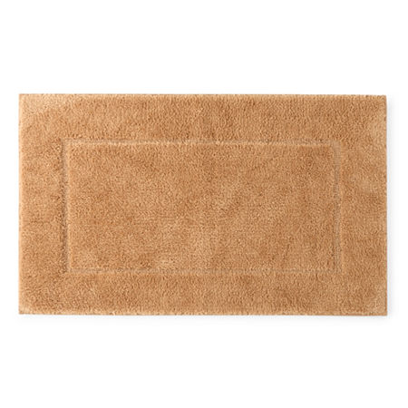 Click here for Liz Claiborne Signature Plush Bath Rug  One Size... prices