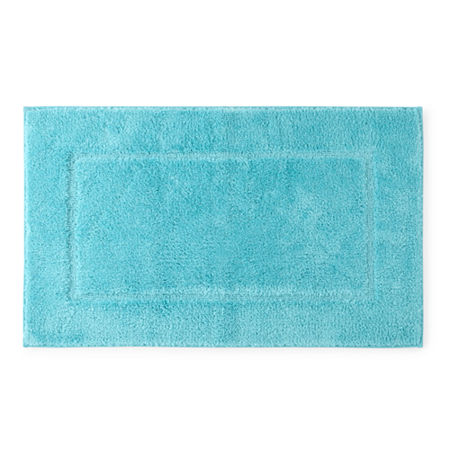 Click here for Liz Claiborne Signature Plush Bath Rug  One Size... prices