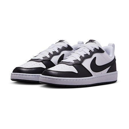 Click here for Nike Big Kids Court Borough Low Recraft Casual Sne... prices