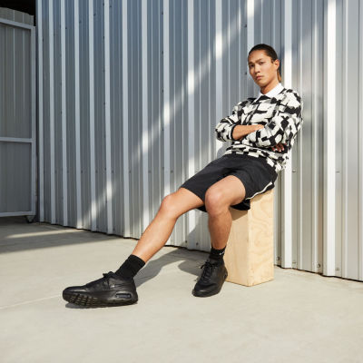 Nike Air Max Sc Leather Mens Sneakers - JCPenney