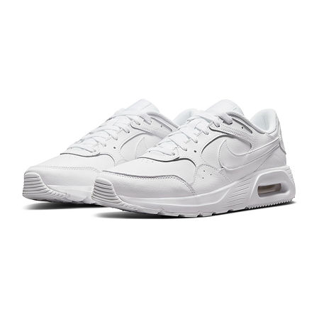 Click here for Nike Air Max Sc Leather Mens Sneakers  8 Medium  W... prices