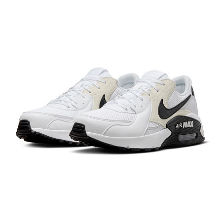 Click here for Nike Mens Air Max Excee Running Sneakers from Fini... prices