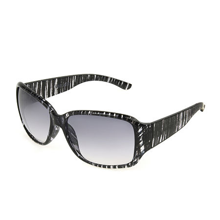 Click here for a.n.a Womens Uv Protection Rectangular Sunglasses... prices