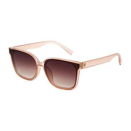 Click here for a.n.a Womens Uv Protection Square Sunglasses  One... prices