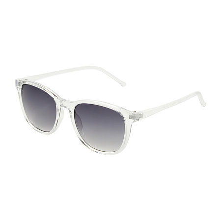 Click here for a.n.a Womens Uv Protection Square Sunglasses  One... prices