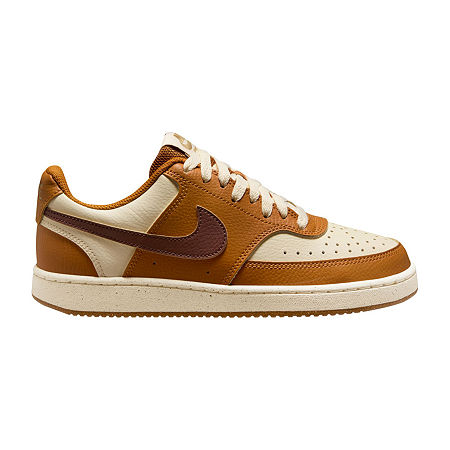 Click here for Nike Court Vision Low Womens Sneakers  6 Medium  W... prices