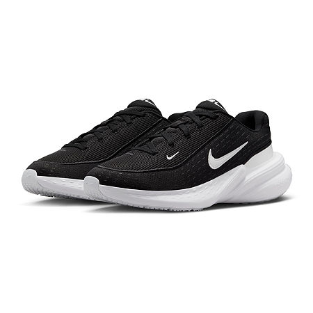 Click here for Nike Uplift Womens Sneakers  7 Medium  Black prices